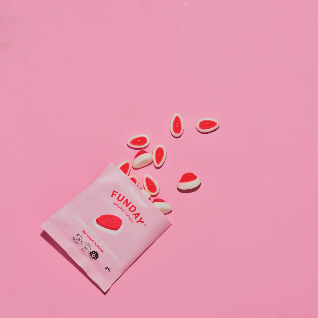 All – FUNDAY Natural Sweets