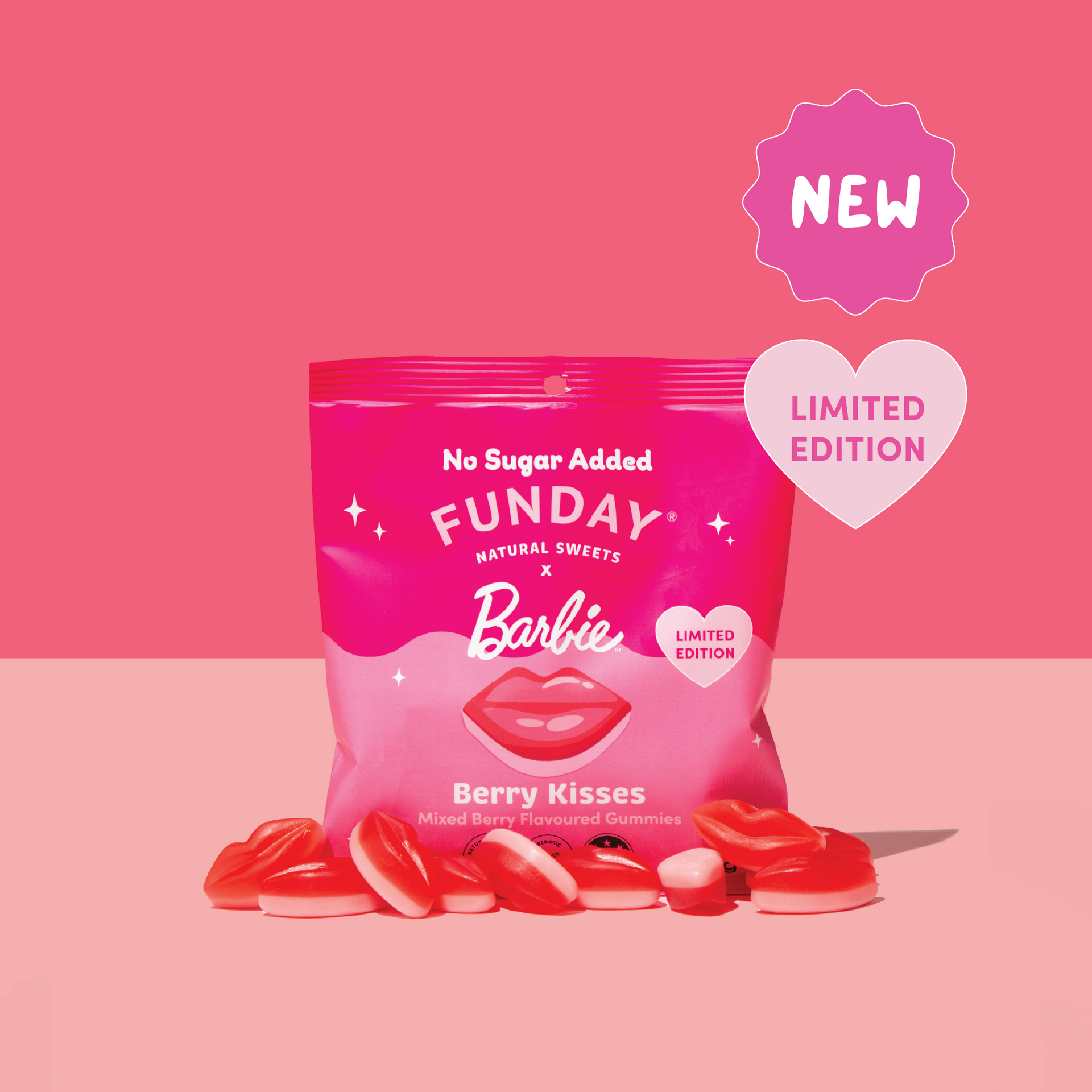 New Arrivals – FUNDAY Natural Sweets