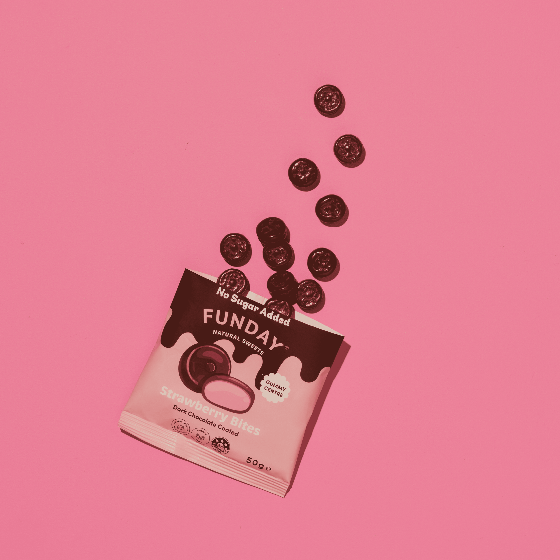 New Arrivals – FUNDAY Natural Sweets