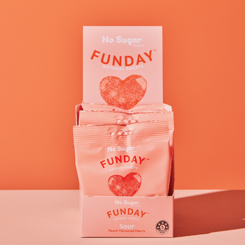 All – FUNDAY Natural Sweets